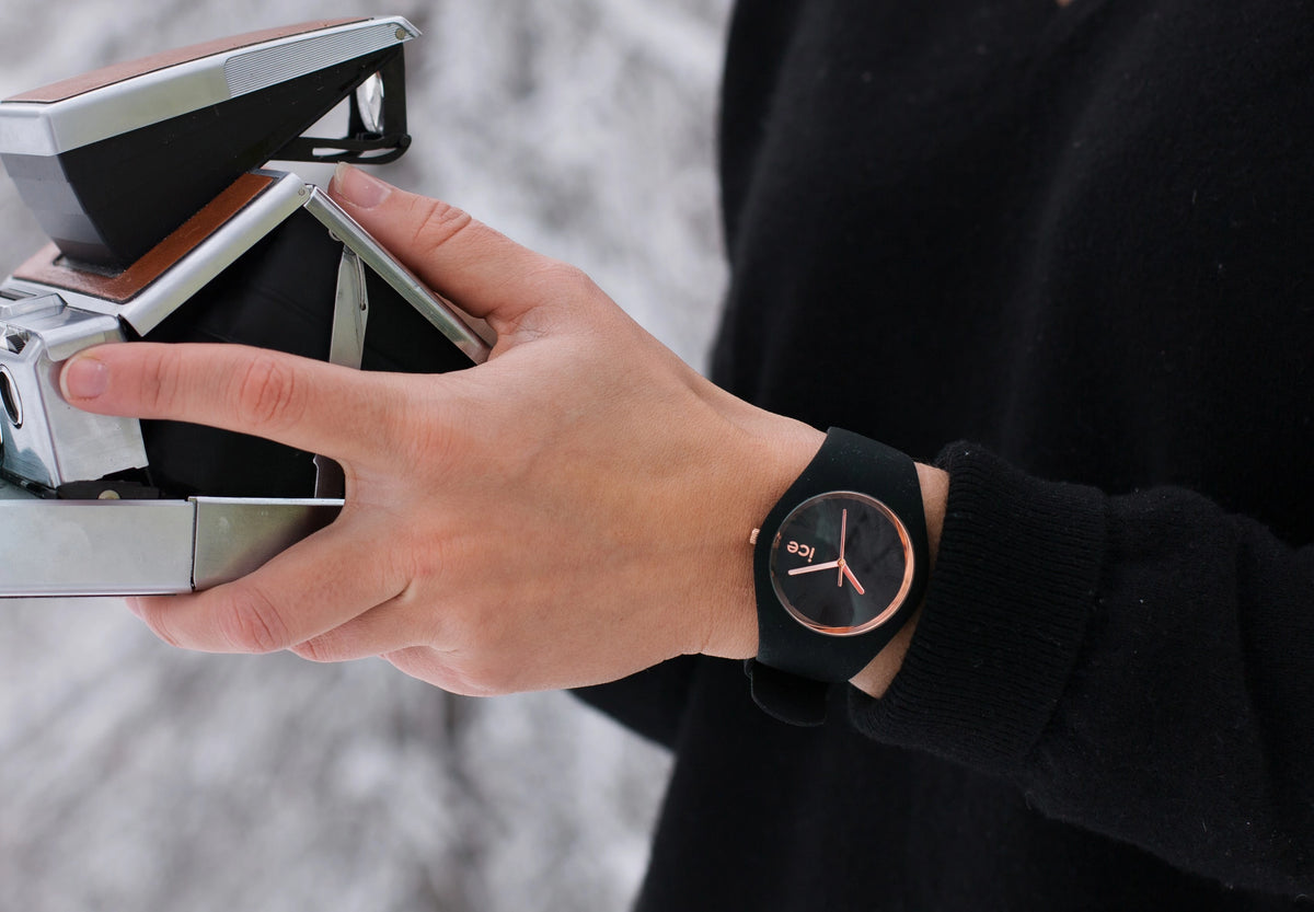 Ice Watches – John Taylor Jewellers